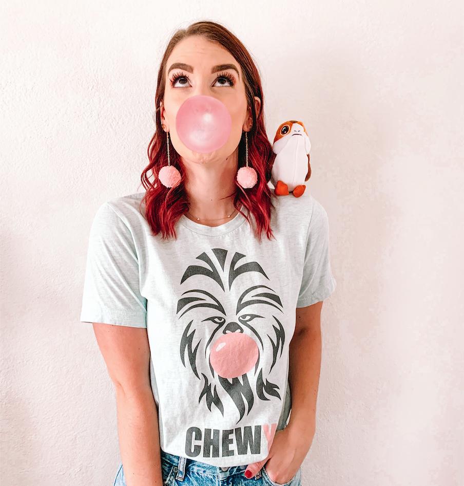 Fandom – Friday Apparel